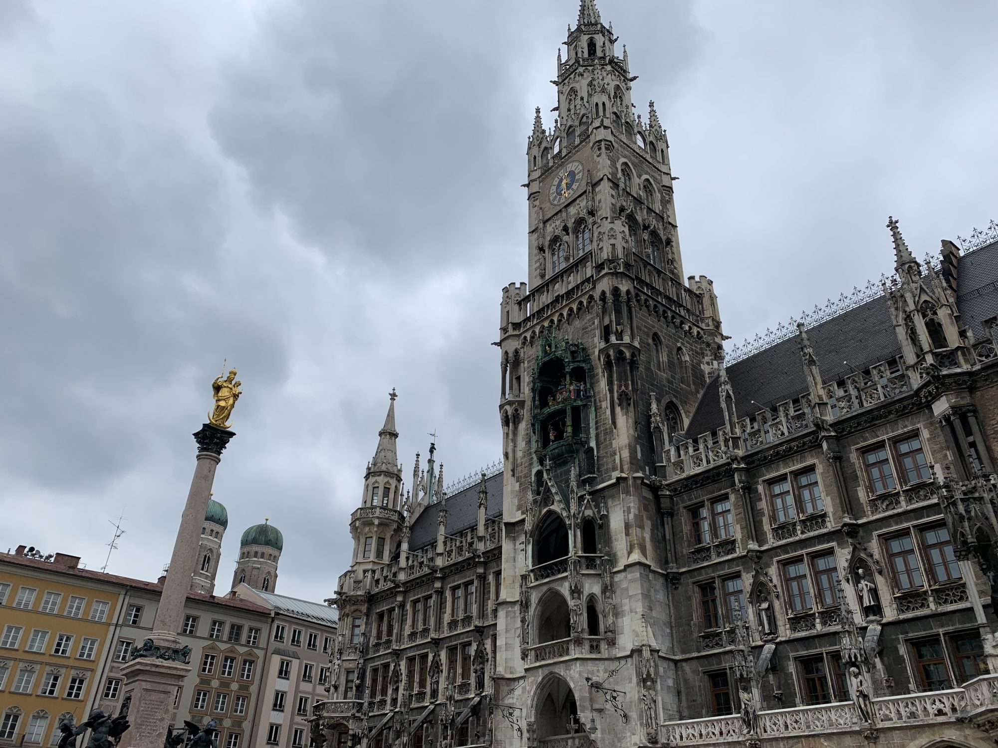 Lessing zum flammenden Stern - Freimaurer Loge in München